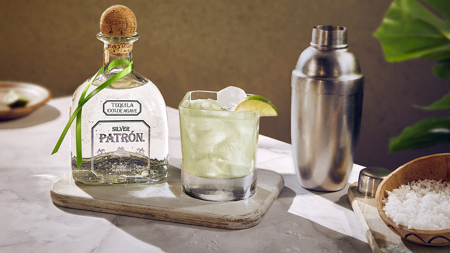 Academia Patrón | Introduction to Tequila