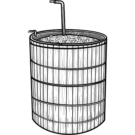 Academia Patrón | Fermentation